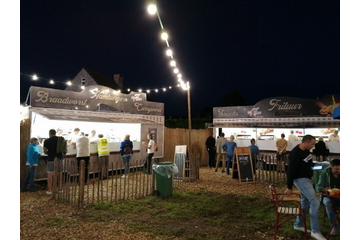 Senor Snacks bv - Reseñas. Presupuesto. Reserva. | eventplanner.es