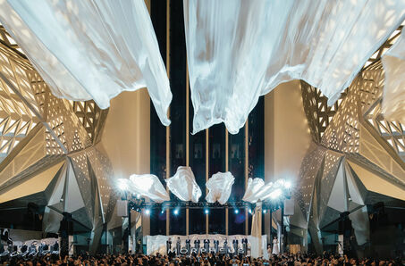 ShowTex nv - Reseñas. Presupuesto. Reserva. | eventplanner.es