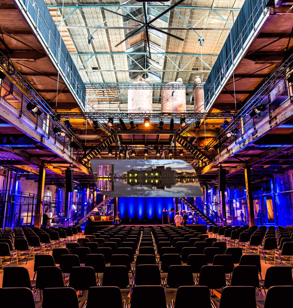 eventplanner.es: Encuentra Lugares de eventos y Proveedores