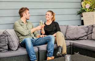 Thermae Sports Merchtem - Reseñas. Presupuesto. Reserva. | eventplanner.es