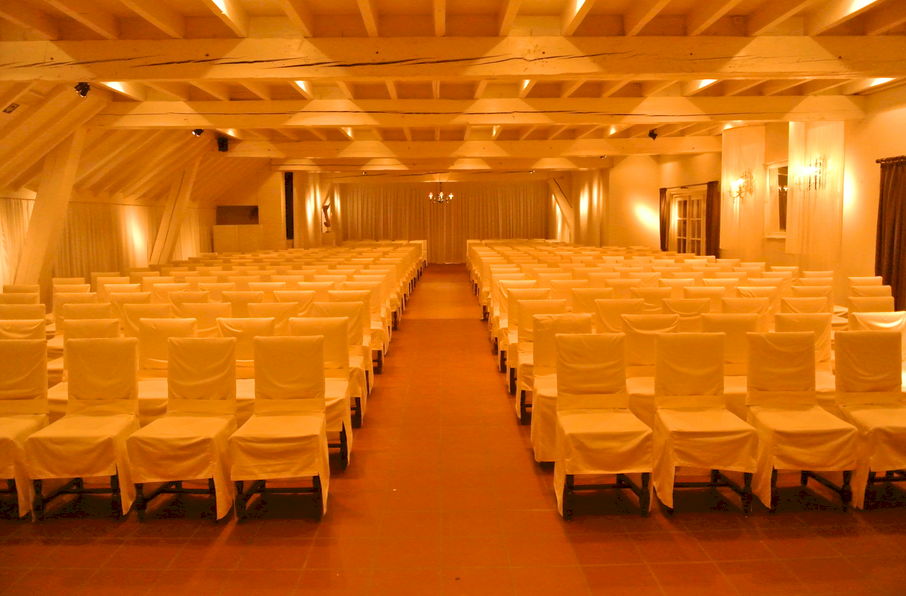 Alta Ripa II - Reseñas. Cita. Reserva. | eventplanner.es