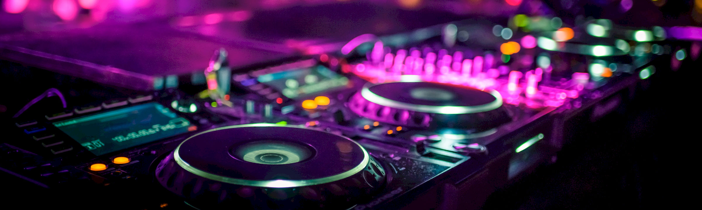 DJ - Deejay - Reseñas, Comparación e Información